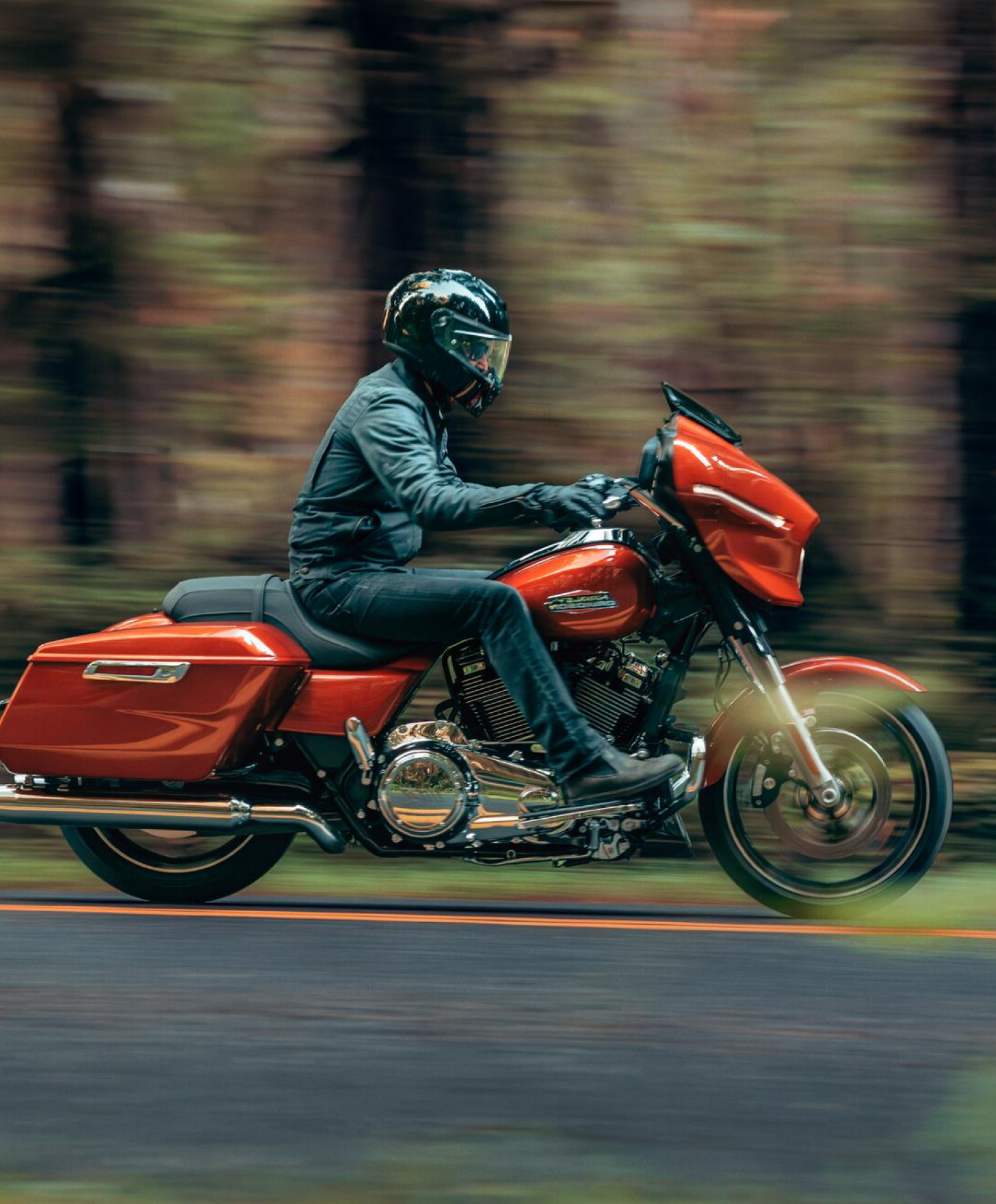 Harley-Davidson® App | Harley-Davidson USA