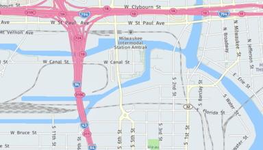 Harley-Davidson Ride Planner